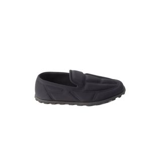 Dolce & Gabbana Dolce & Gabbana Herren Loafers - - Shoes - Herren - Schwarzk - 40 EU