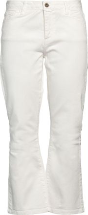 Merci Italia HOSEN & R&Ouml;CKE - Jeanshosen auf YOOX.COM