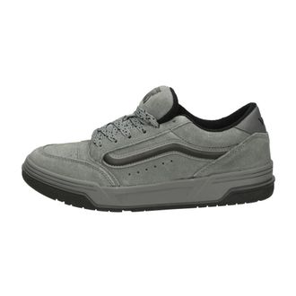 Vans Homme, Chaussures, Gris, Taille: 41 EU Baskets basses Hylane