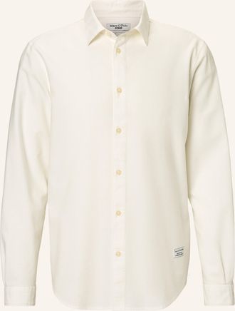 Marc O'Polo Denim Marc Opolo Denim Hemd weiss
