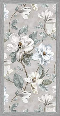 Vilber Vinylteppich, Magnolia DU 01, 40 x 78 x 0.22 cm