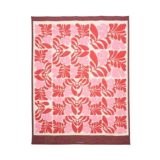 Ines De La Fressange Femme, Maillots de bain, Rose, Taille: ONE Size Pareo Flore