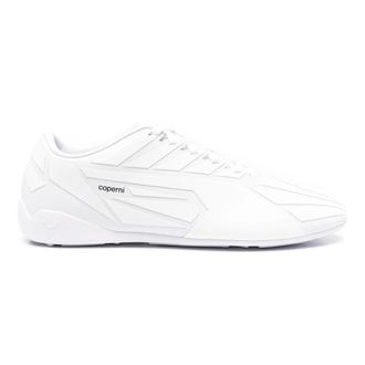 Coperni Speedcat Sneakers - - Shoes - Damen - Wei&szlig; - 40 EU