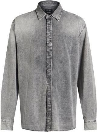 Dondup TOPS - Chemises en jean sur YOOX.COM
