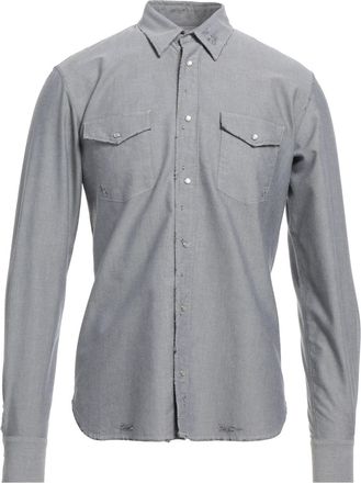 Mauro Grifoni TOPS - Hemden auf YOOX.COM