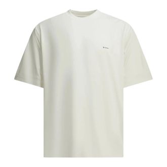 Goldwin Grafik-T-Shirt - - Tops - Herren - Wei&szlig; - 2XL
