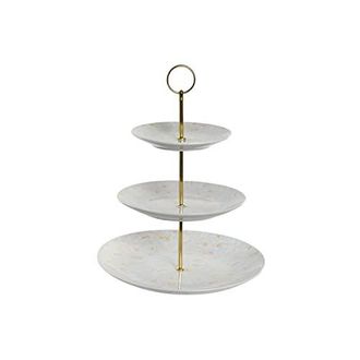 DKD Home Decor Obstschale, Standard