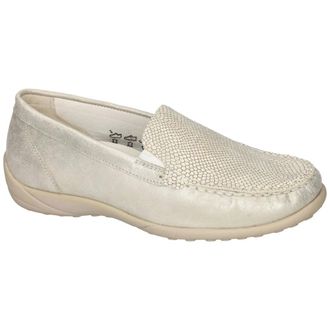 Waldl&auml;ufer Damen, Schuhe, Grau, 36 EUGr&ouml;&szlig;e