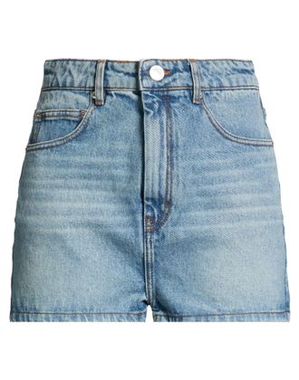 Ami HOSEN & R&Ouml;CKE - Jeansshorts auf YOOX.COM