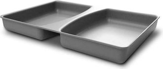 WESCO 782005-85 Deckel alugrau f&uuml;r 5 Liter Eimer/Zubeh&ouml;r/Ersatzdeckel/Verschlussdeckel/BioDeckel