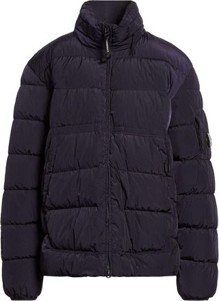 C.P. Company JACKEN & M&Auml;NTEL - Pufferjacken & Daunenjacken auf YOOX.COM