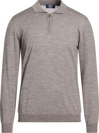 Fedeli STRICKWAREN - Pullover auf YOOX.COM