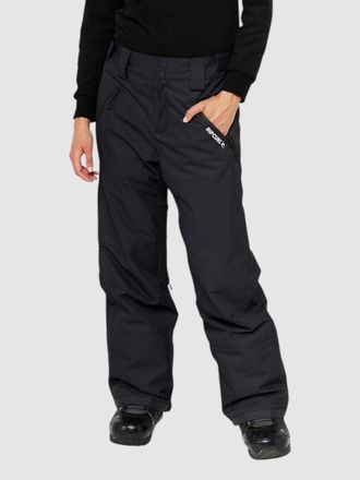 Rip Curl Anti Series Relax 10K/10K Pantalon noir