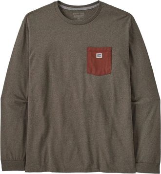 Patagonia Herren, Sport, Braun, 2XLGr&ouml;&szlig;e