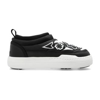 Moon Boot Damen, Schuhe, Schwarzk, 41 EUGr&ouml;&szlig;e