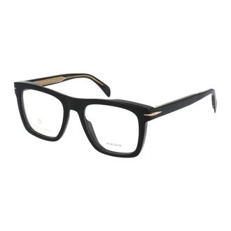Eyewear by David Beckham Stylische Optische Brille DB 7020 - - Accessories - Herren - Schwarzk - 51 MM
