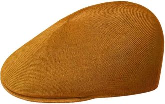 Kangol unisex, Accessoires, Brun, Taille: S Seamless Tropic 507