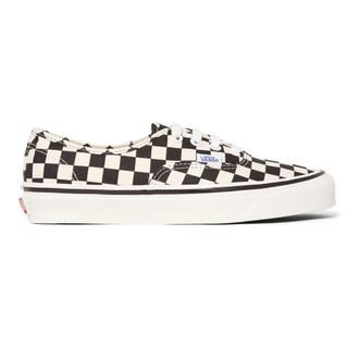 Vans Baskets Authentic Anaheim Checker - Collection Adulte Vans