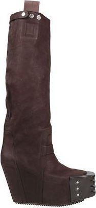 Rick Owens CHAUSSURES - Bottes sur YOOX.COM