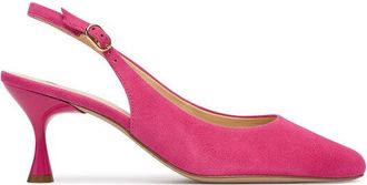H&ouml;gl Pumps 1-106102 Rosa