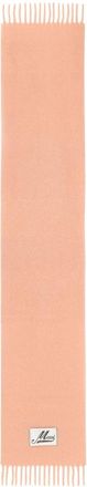 Marni Femme, Accessoires, Rose, Taille: ONE Size Winter Scarves