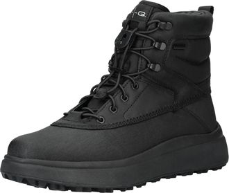 Geox Schn&uuml;rstiefel