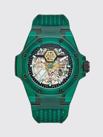 Philipp Plein Montre Homme couleur Vert