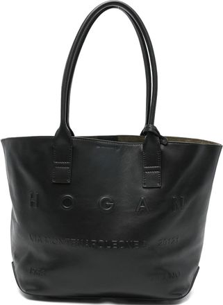 Hogan Sac Cabas - Noir