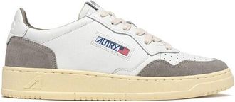 Autry Herren Sneaker MEDALIST LOW