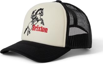 Brixton Cap RANCHING CLUB