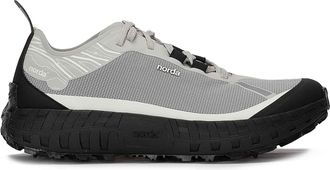 Norda Baskets - Noir