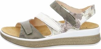 Think Dumia Sandale - - Shoes - Damen - Mehrfarbig - 40 EU