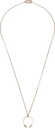 AllSaints Kette Hazel Spike