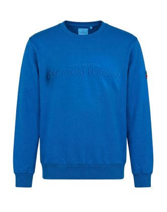 Cooperativa Pescatori Posillipo TOPS - Sweatshirts auf YOOX.COM