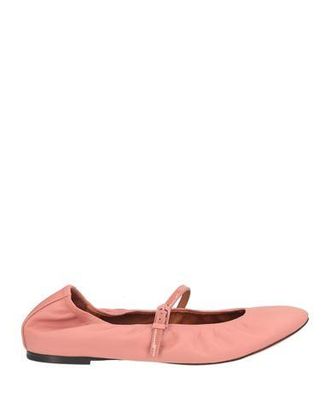 Lanvin CHAUSSURES - Ballerines sur YOOX.COM