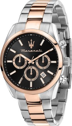 Maserati Uhr