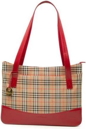 Burberry Damen, Pre-Owned, Mehrfarbig, ONE SIZEGr&ouml;&szlig;e
