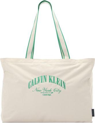 Calvin Klein Shopper