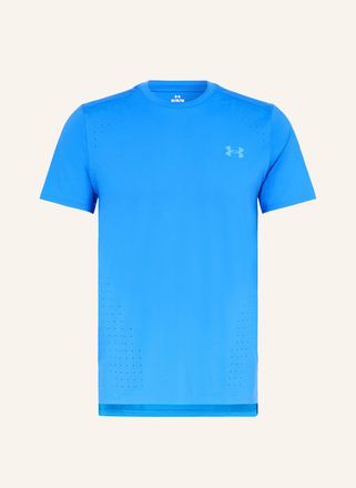 Under Armour Laufshirt Ua Launch Elite blau