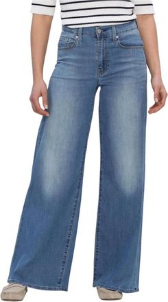 Levi's Damen, Jeans, Blau, W27 L34Gr&ouml;&szlig;e