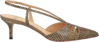 Francesco Russo SCHUHE - Pumps auf YOOX.COM