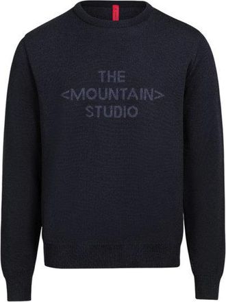 The Mountain Studio Ski Sweater M - Pullover - Herren
