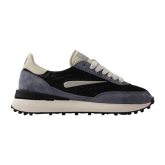 D.A.T.E. D.a.t.e., Herren, Schuhe, Mehrfarbig, 45 EUGr&ouml;&szlig;e