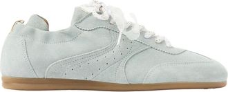 VIA VAI Femme, Chaussures, Bleu, Taille: 38 EU June Haylee Baskets