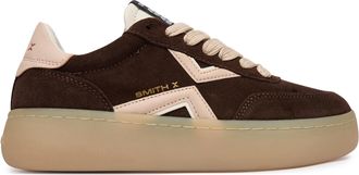 Alexander Smith Sneakers Alexander Smith OceanWoman SXBEOCW-9569 Braun