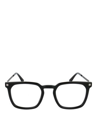 Mykita Lunettes De Soleil - Noir