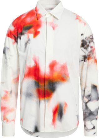 Alexander McQueen TOPS - Hemden auf YOOX.COM