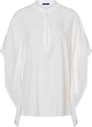 Ana Alcazar Bluse Dorayaq