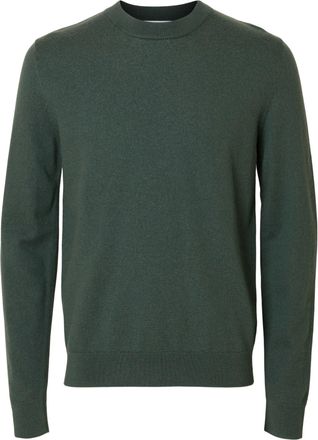 Selected Pullover SLHTray