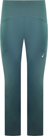 Asics Asics Road Winter Damen Teal Leggings